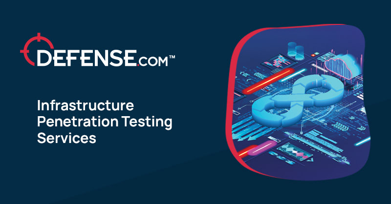 Expert Infrastructure Penetration Testing Services Expert Infrastructure Penetration Testing Services