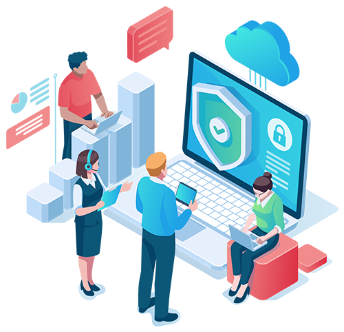 Defense.com™: The All-In-One Cybersecurity Platform