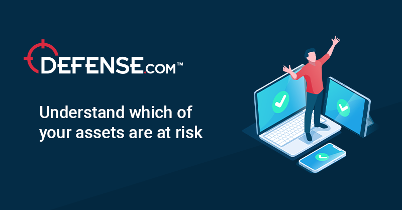 Asset Profile - Track and Manage IT Assets