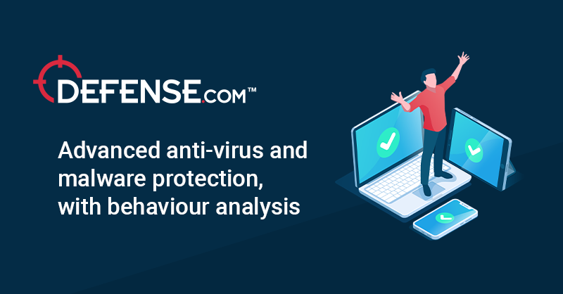 Advanced Endpoint Protection and Security