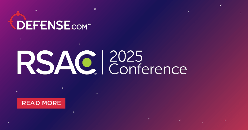 RSAC 2025 | San Francisco