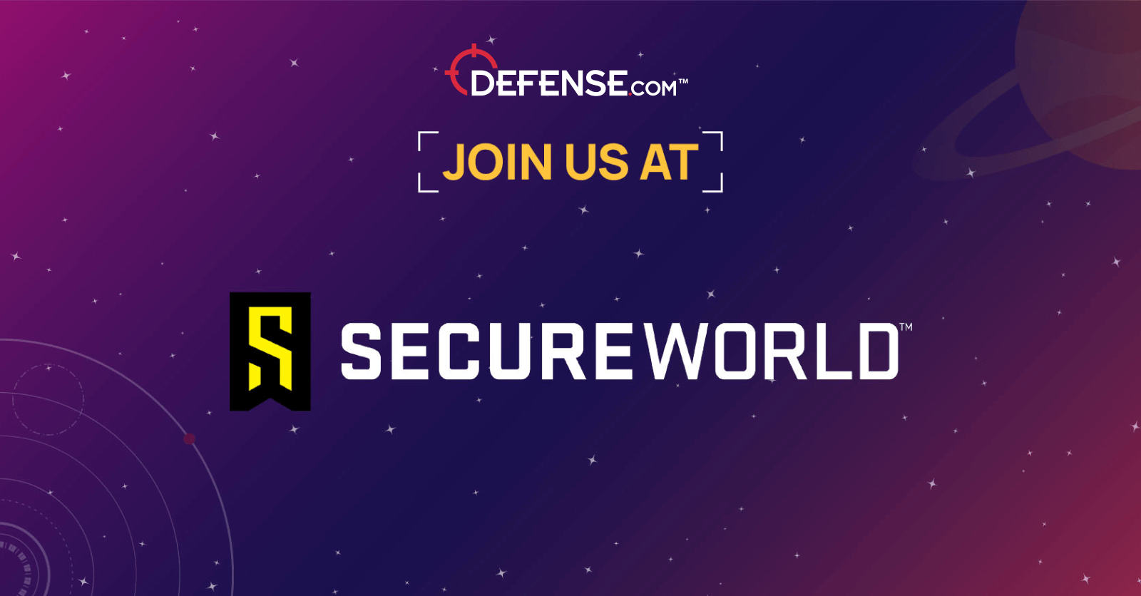 SecureWorld Houston 2025 | Regional Cybersecurity Conference