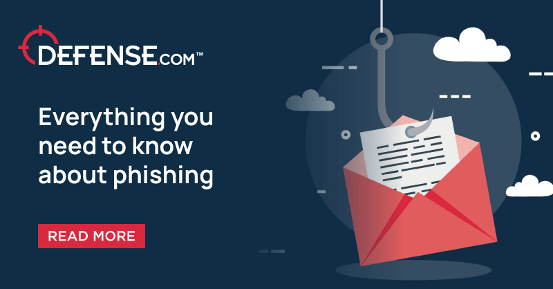 What is Phishing? Types & How to Prevent it
