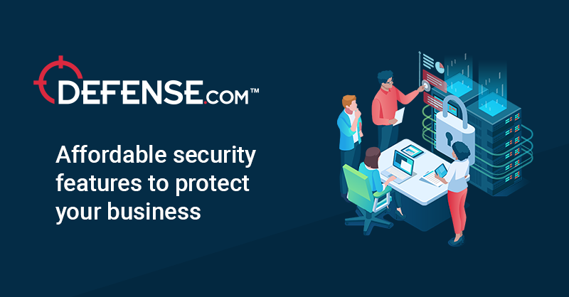 Cyber Threat Management Features