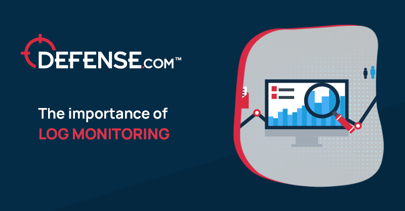 Log Monitoring: A Complete Guide – Defense.com™