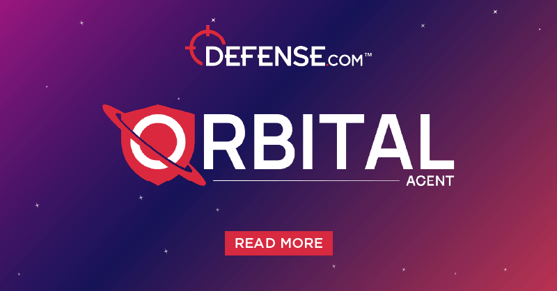 Orbital Agent – Endpoint Security & Compliance