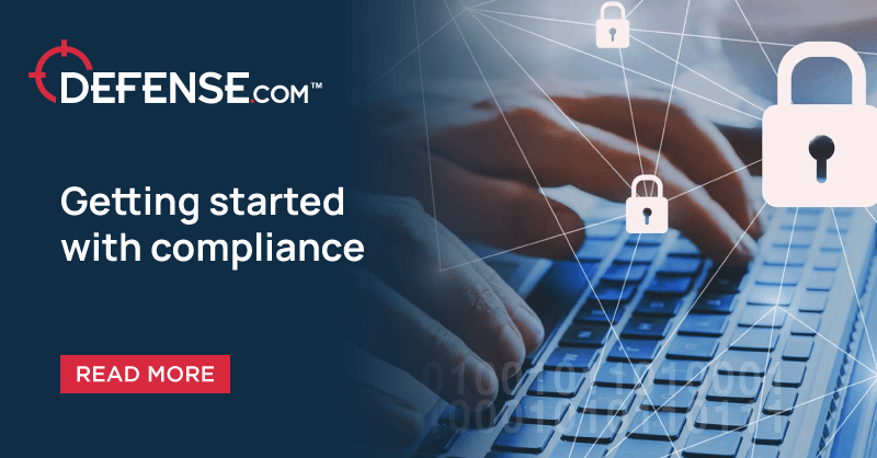 Compliance Made Easy: A Beginner's Guide